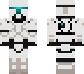 commando | Minecraft Skins