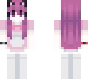 bryce | Minecraft Skins