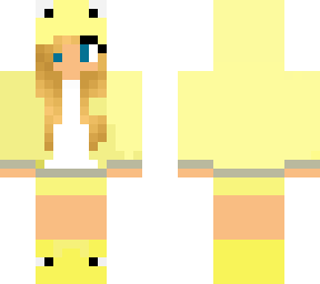 chick | Minecraft Skins