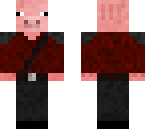 cool pig | Minecraft Skins