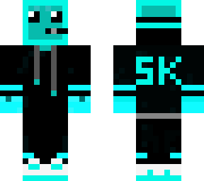 cypher | Minecraft Skins