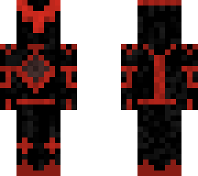 dead space | Minecraft Skins