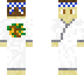 daniel | Minecraft Skins