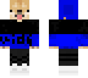 doggo | Minecraft Skin