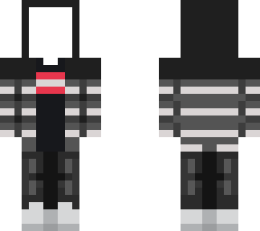 drip base | Minecraft Skin