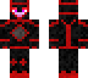 Elite Soldier -Var2 | Minecraft Skin