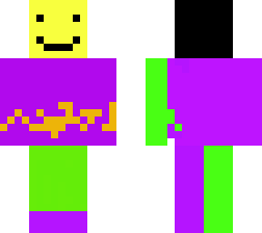 elo | Minecraft Skins