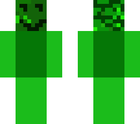 eternal | Minecraft Skins