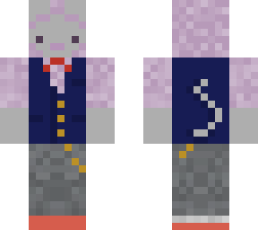 rat | Minecraft Skins