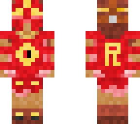 female soldier | Minecraft Skins