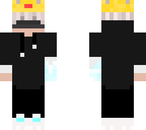 ffffffffffff | Minecraft Skin