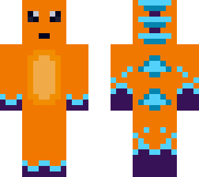 fishy | Minecraft Skins