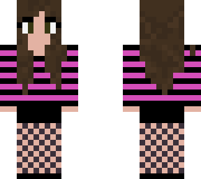 Flesh Prison | Minecraft Skin