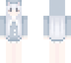 frtyu | Minecraft Skin