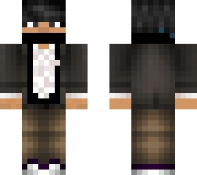 gangster | Minecraft Skins