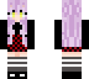 Genesis | Minecraft Skin