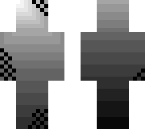 gray gradient | Minecraft Skins
