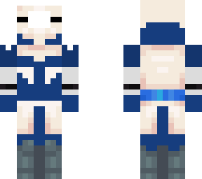 holy knight | Minecraft Skins