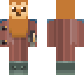 hooty | Minecraft Skins