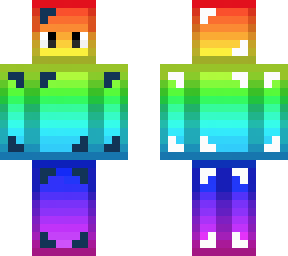 igor | Minecraft Skins