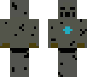 primitive | Minecraft Skins