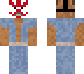 isshin | Minecraft Skins