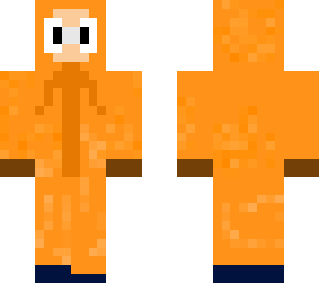 kenny | Minecraft Skins