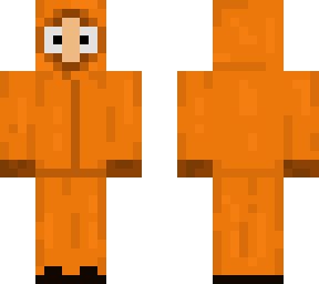 kenny | Minecraft Skins