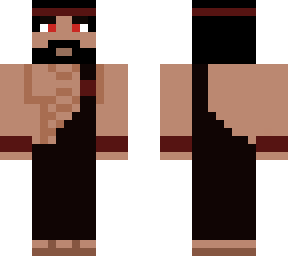 hades | Minecraft Skins