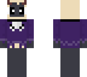 cult of the lamb | Minecraft Skins