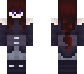 Lee | Minecraft Skin