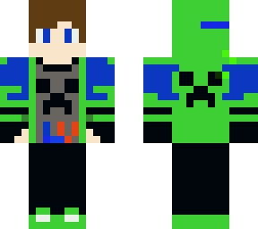 villan | Minecraft Skins
