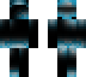 blue steve | Minecraft Skins
