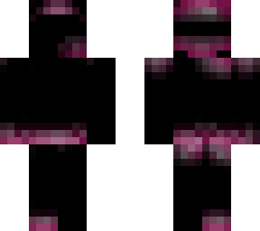 pink steve | Minecraft Skins