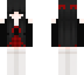 Love | Minecraft Skin