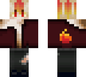 lumi | Minecraft Skins