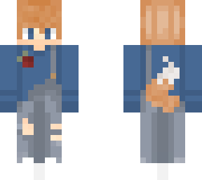 mac | Minecraft Skins