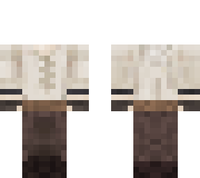 male medieval | Minecraft Skin