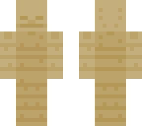 Manikin | Minecraft Skin
