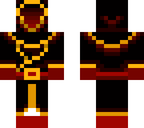 Master skin | Minecraft Skin