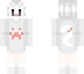 mao | Minecraft Skins