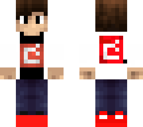 mojang | Minecraft Skins