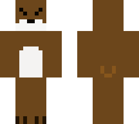 mole | Minecraft Skins