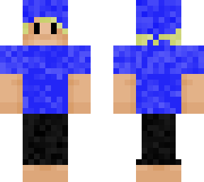 durag | Minecraft Skins