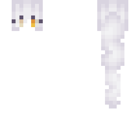 OC Hair Base | Minecraft Skin