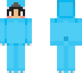 Omz! | Minecraft Skin