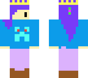 emily | Minecraft Skins
