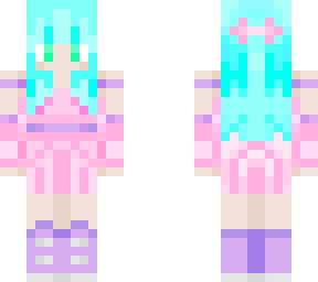 rizz | Minecraft Skins