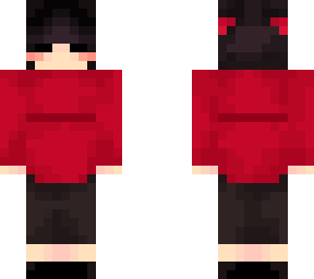 garu | Minecraft Skins