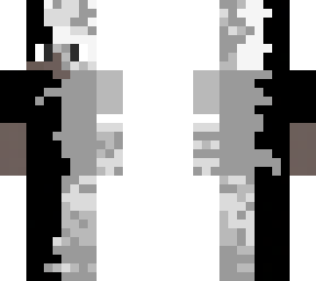 Qwe12 | Minecraft Skin